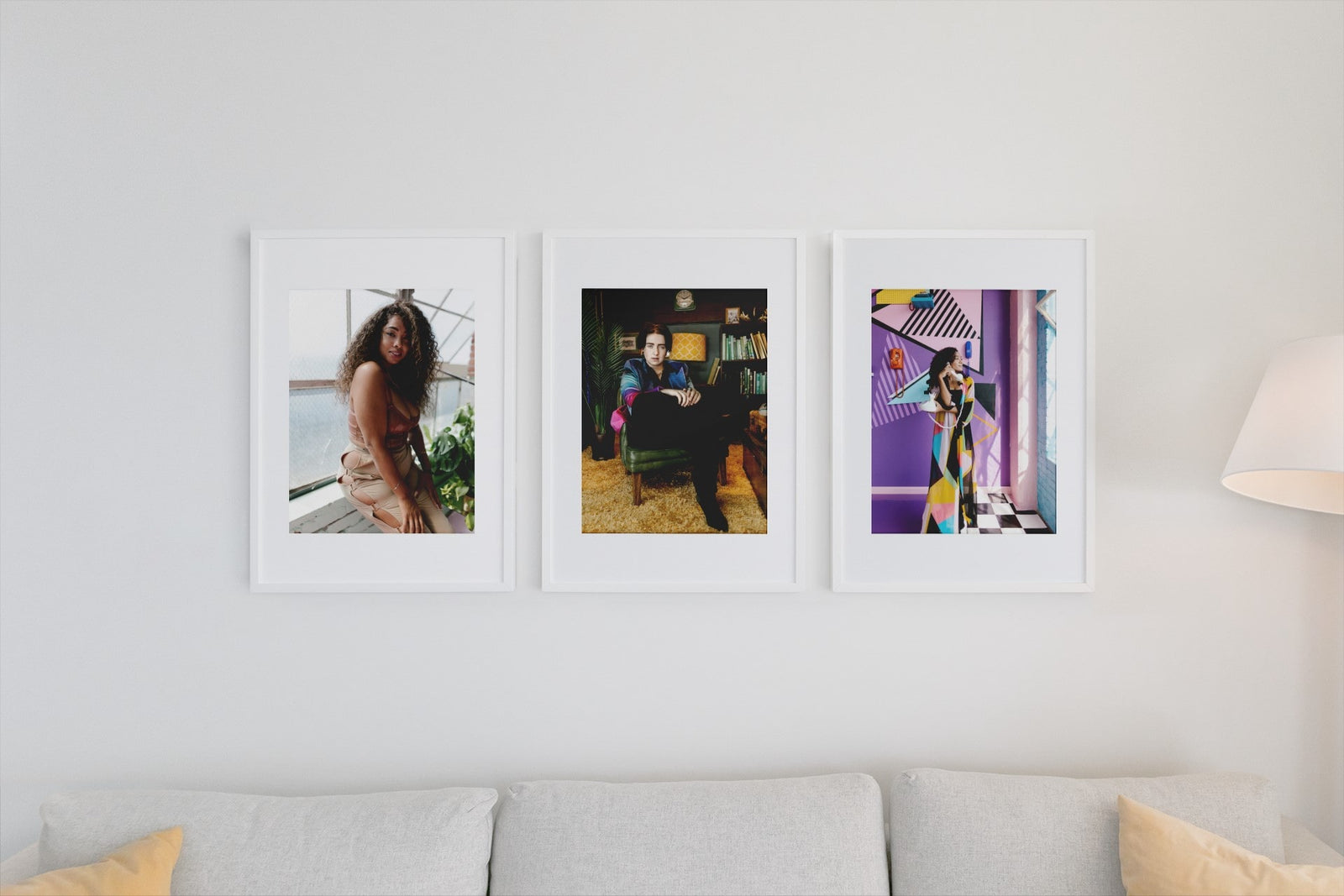 Wall Prints – Helluva Photo Singapore