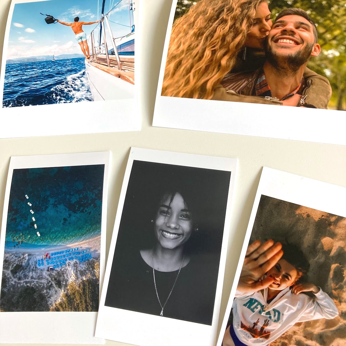 Photo Snap Prints – Helluva Photo Singapore